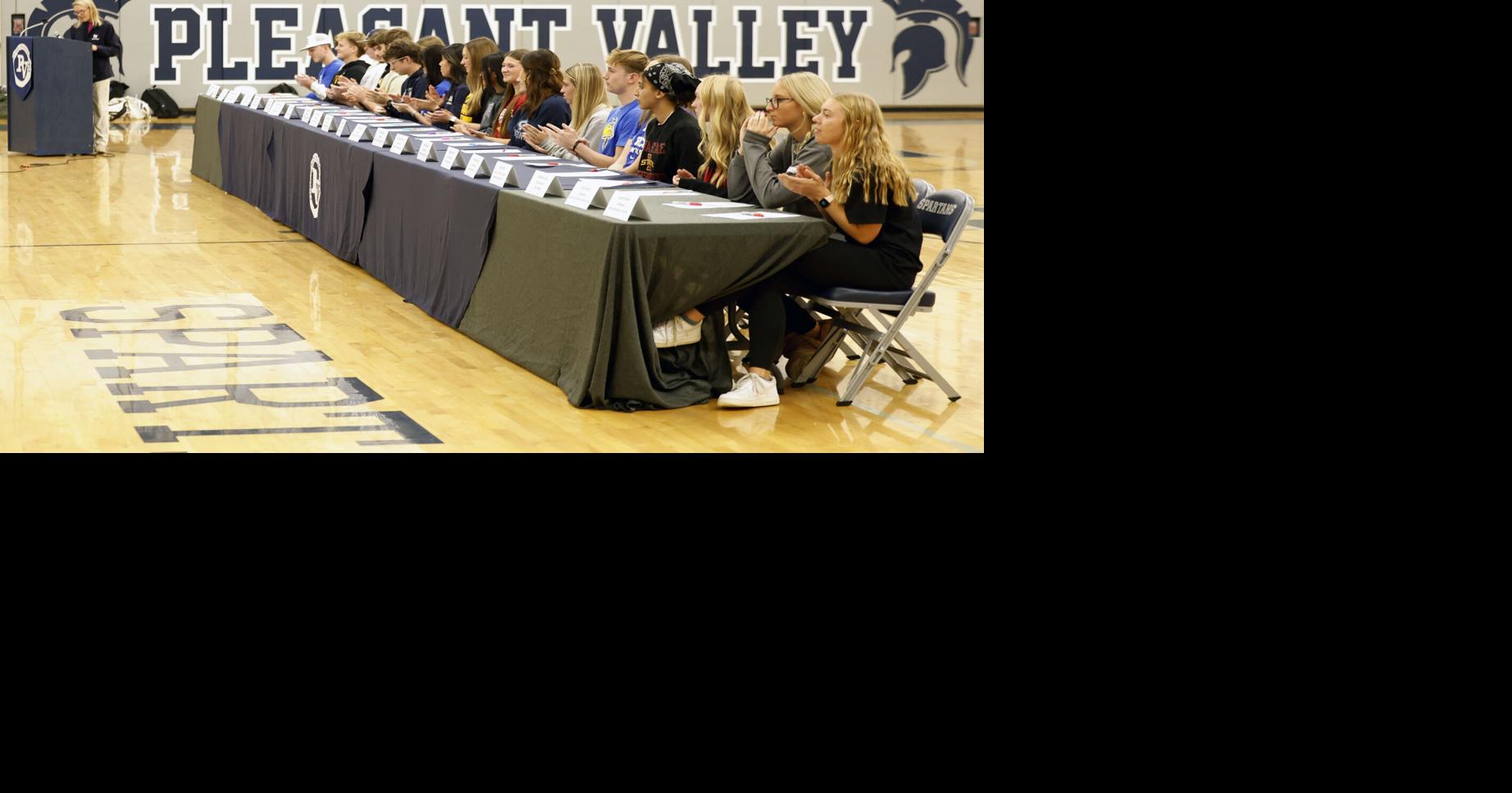 PV NLI ceremonial signing