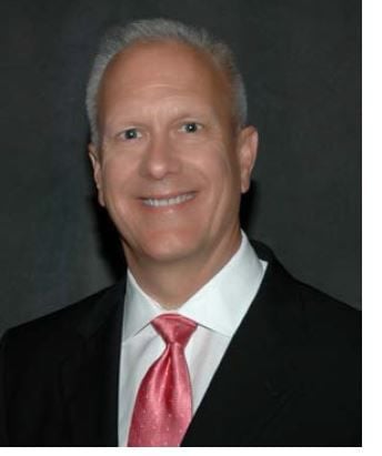 Five questions: Kent Pilcher