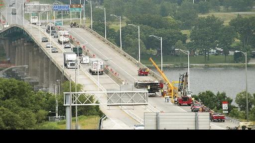 Editorial: Imagining a new I-80 bridge | Editorials | qctimes.com