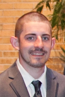 Benjamin 'Ben' Van Camp