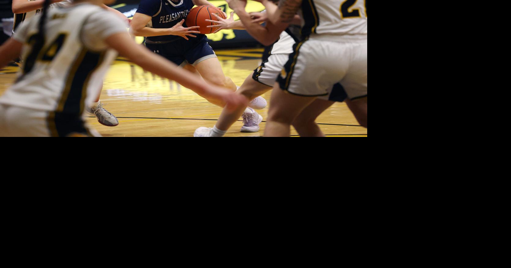 QC High School Scoreboard: Feb. 13