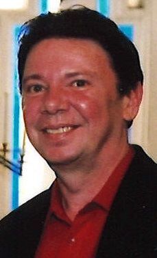 Rodney “Rod” L. Christie