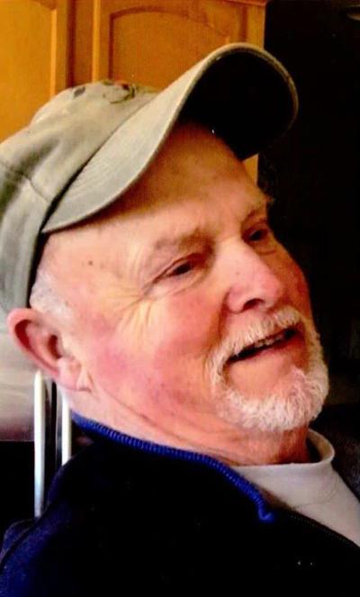 Russell Wayne "Russ" Wiley