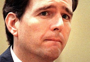 Florida serial killer put to death