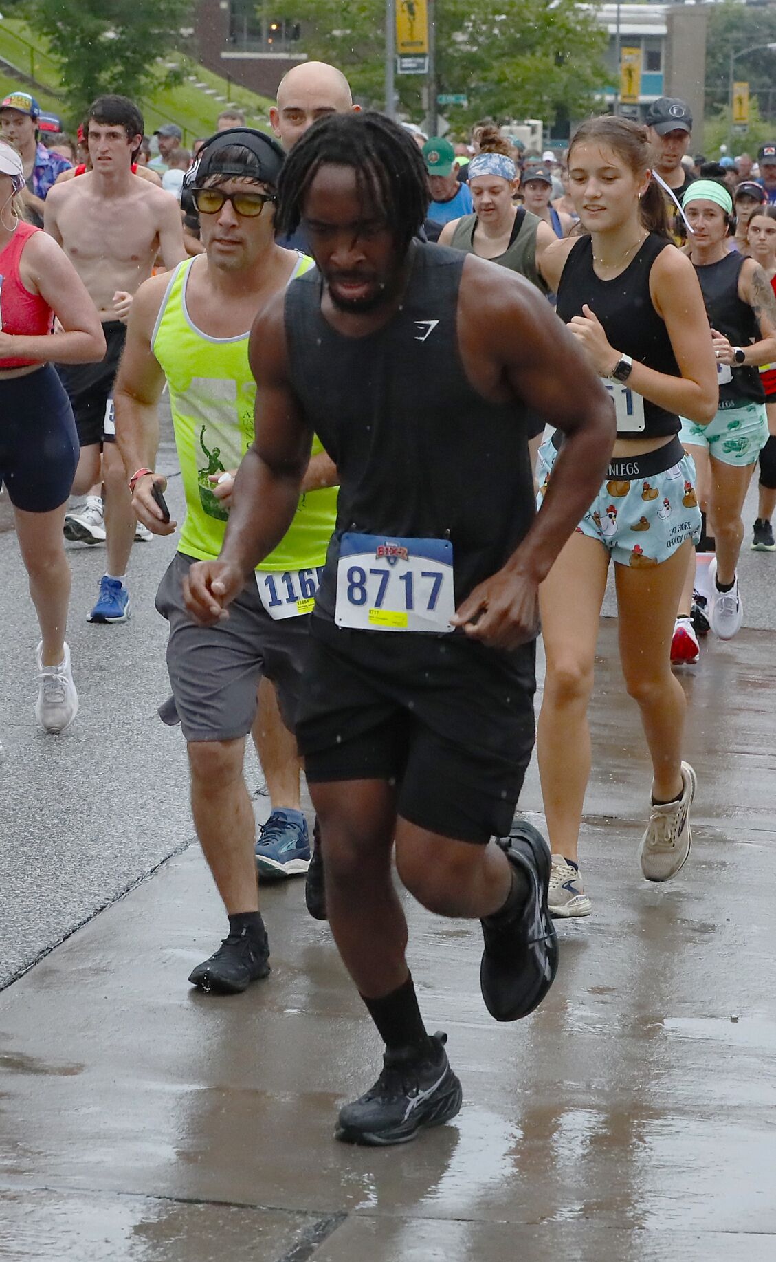 Lee announces Quad-City Times printing will move to Indiana