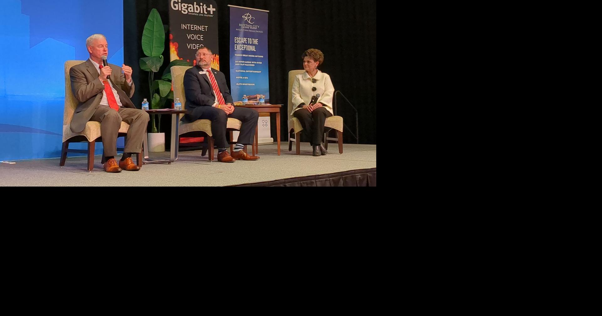 Iowa Q-C mayors critical of lawmakers' tax actions