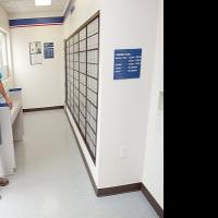 McCausland, Iowa, post office opens in new location today