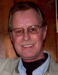 Ronald Manning