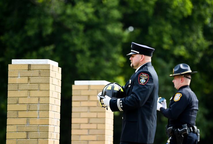 Rock Island Arsenal to host, live stream annual 9/11 remembrance event ...