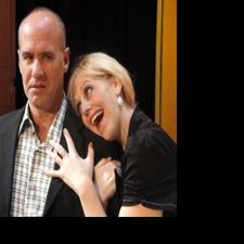 Review: Circa's 'Mid-Life' humor hits home