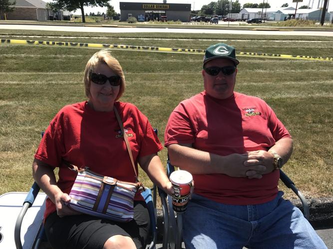 Out & About: Photos from Happy Joe Whitty's 80th birthday