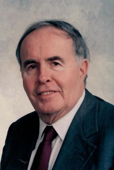 John Joseph Sherwin II (Jack)