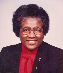 Rosa Garner