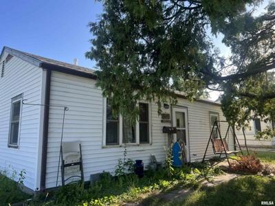 2 Bedroom Home in Davenport - $96,000