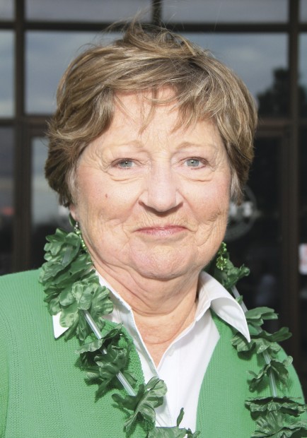Irish Mother of the Year kept Kelly family close | Local News | qctimes.com