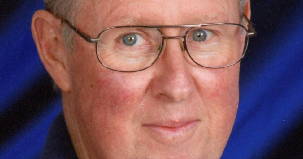 Douglas G. Garrett