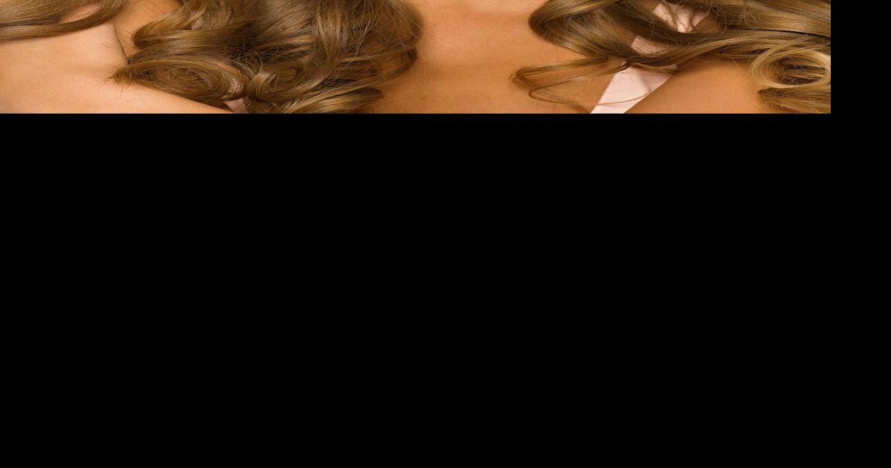 Miss Capital City’s Outstanding Teen Hailey Parton