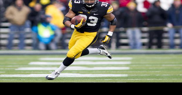 First impressions: Hawkeye running backs