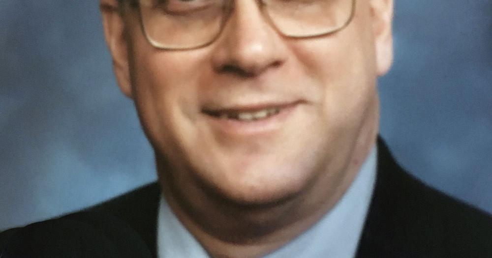 James R. Gilson