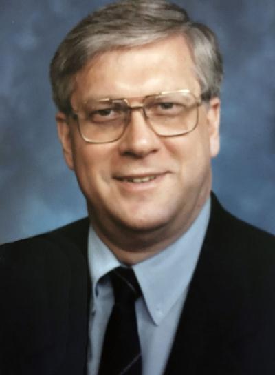 James R. Gilson