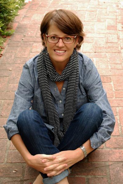 Author Kelly Corrigan will be keynote at Women Fighting Hunger event