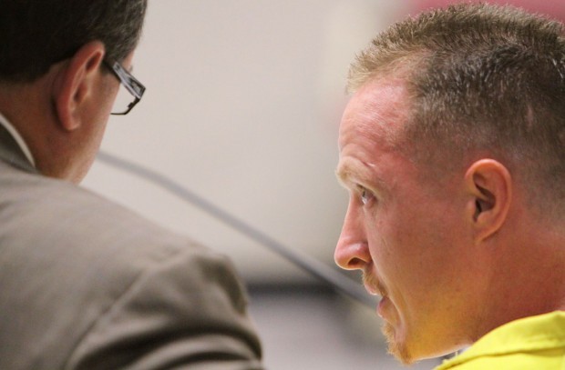 Judge orders Sheley to talk to his attorney