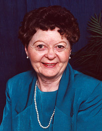 Barbara Jackson