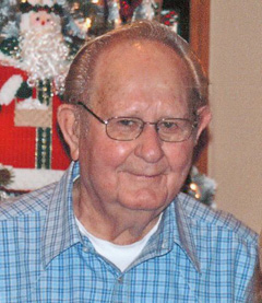 Russell Thompson Jr.