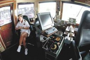 A river runs through Streckfus family lineage