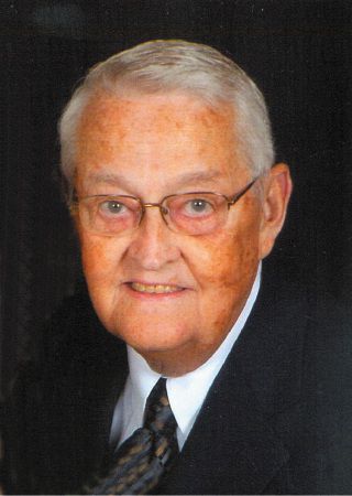 Gerald C. Miller