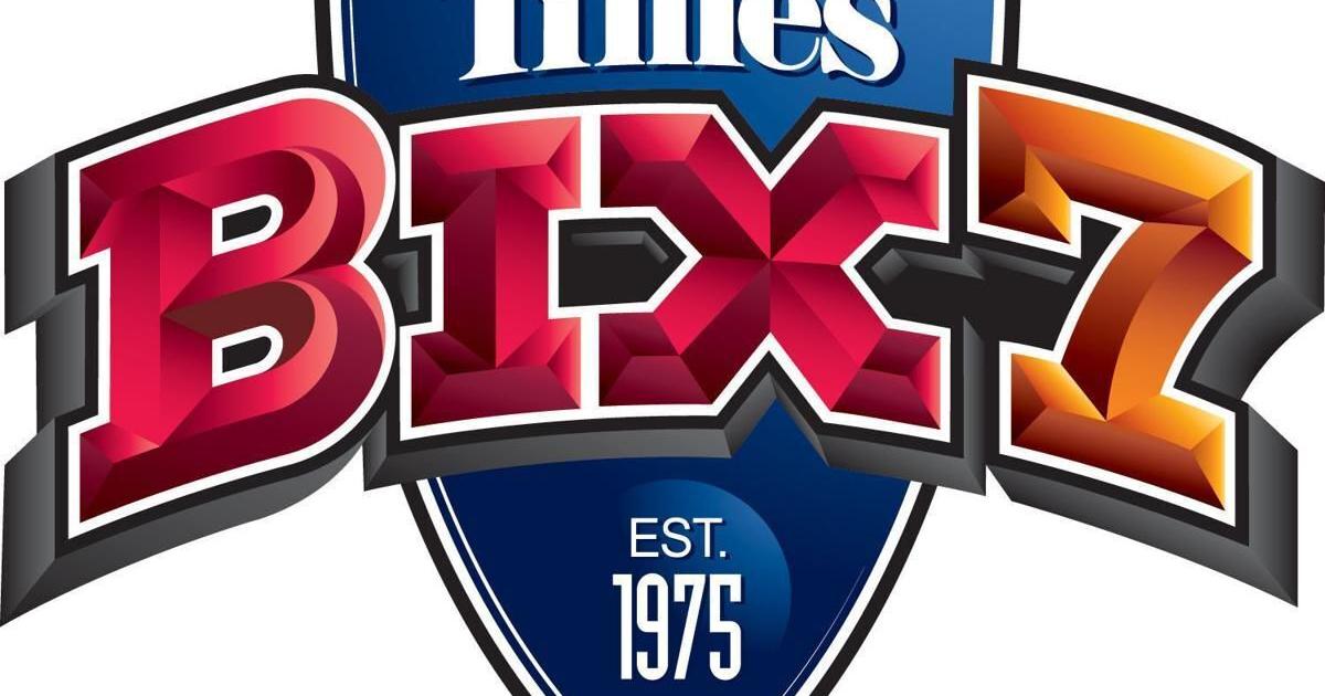 On your mark: Highlights from the 48th annual Bix 7 starting line