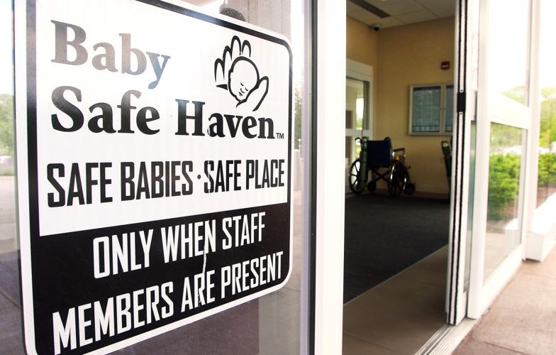 Davenport case puts Safe Haven laws in spotlight