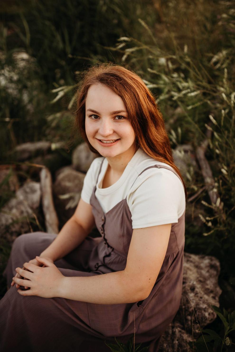 Molly Burgmeier | | qctimes.com