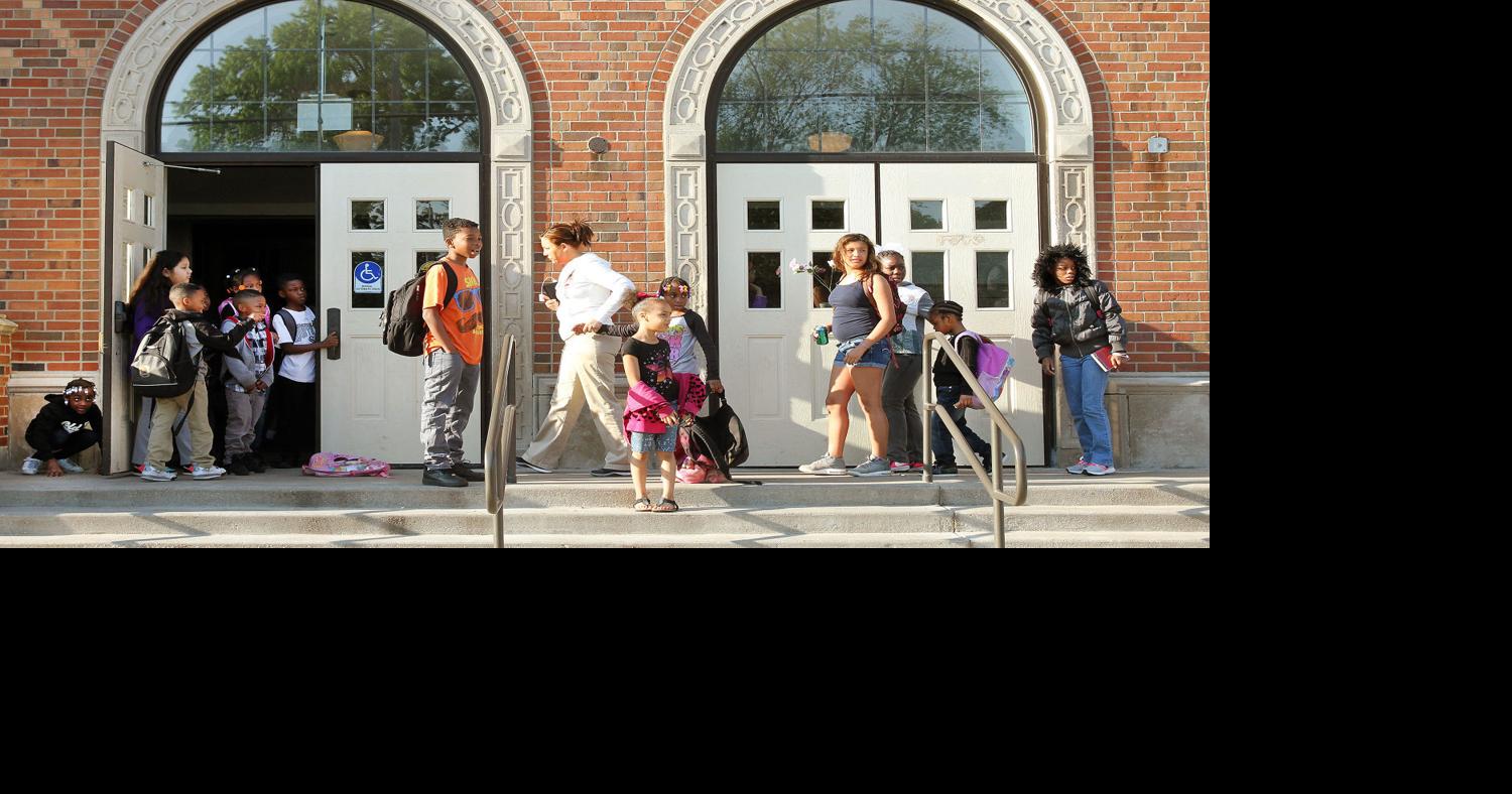 Attendance is key to student performance, experts say