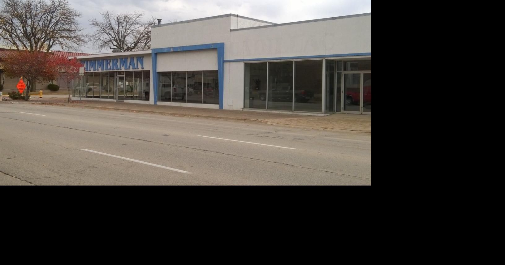 Rock Island car dealership to be converted into downtown housing