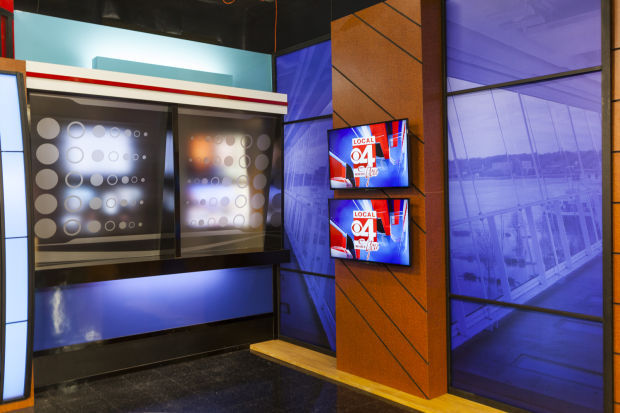 Photos: WHBF Local News 4