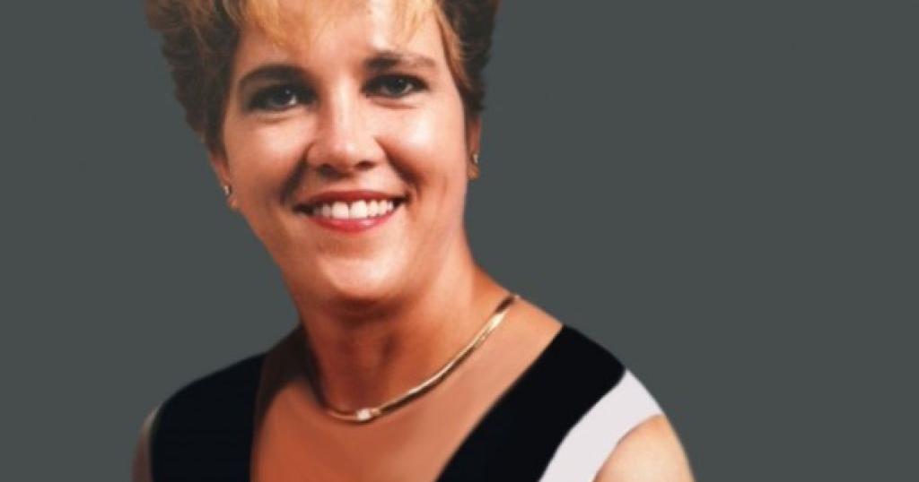 Barbara Determann