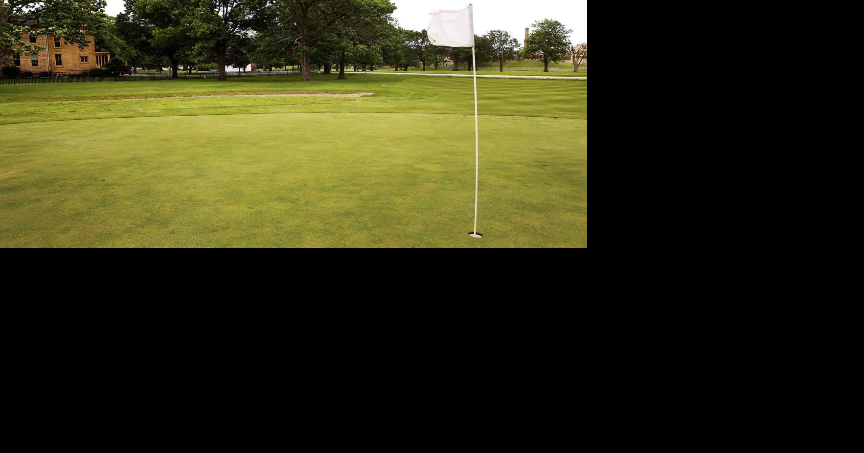 Arsenal golf course nearing 'use it or lose it' predicament