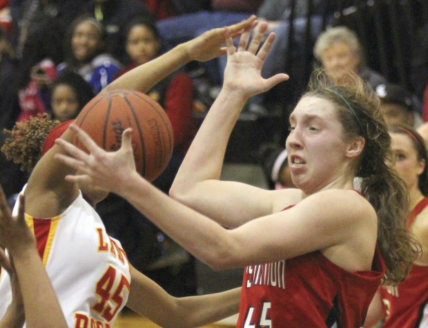 Rocks too much for Knights