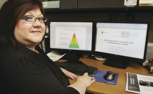 Mass shootings shine spotlight on mental health, teens