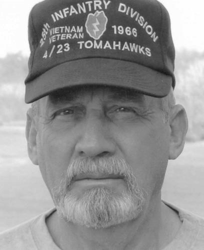 Gerald E. Lawrence
