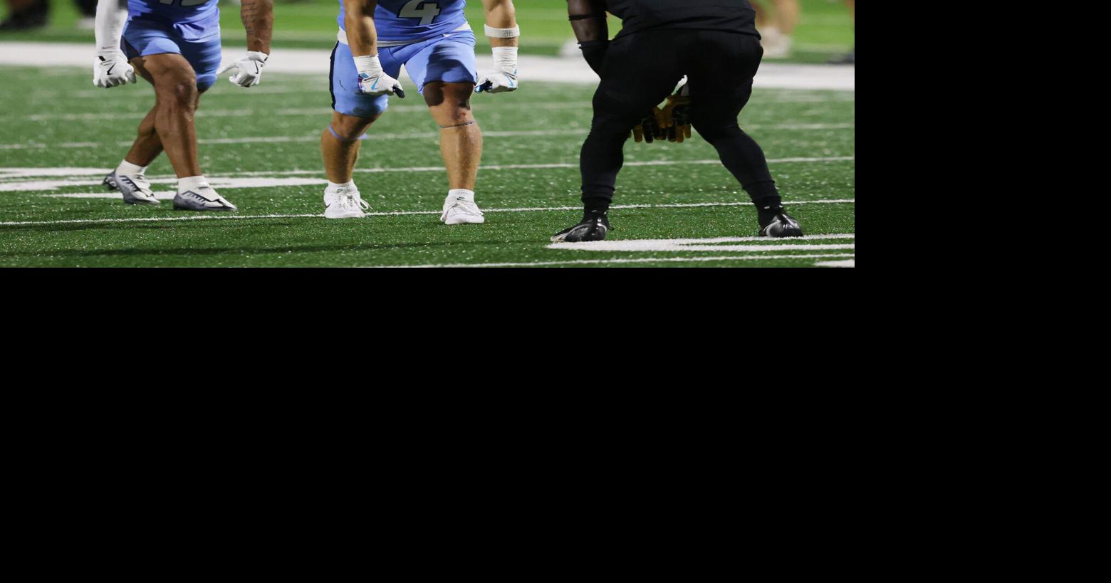 SAU offense dealt a blow by Hellwig injury