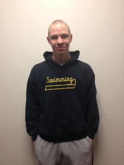 Athlete of the Week: Tanner Nelson