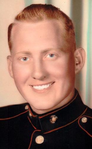 Ronald D. “Ron” Osborn