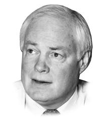 Jim Leach: America's leadership dilemma