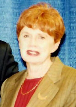 Anne Steckel