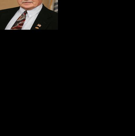 City Council colleagues remember 'Barney' Barnhill's only interest was ...