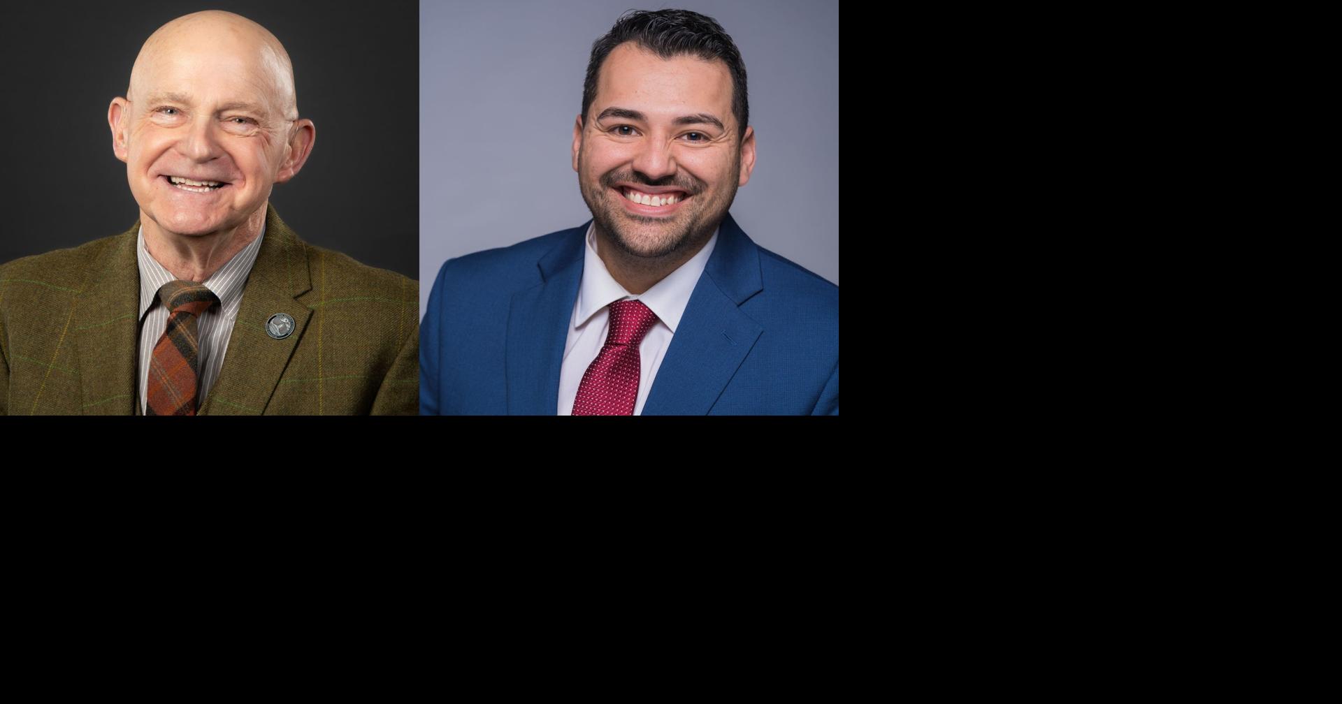 Croken seeking a second term to Iowa House District 97