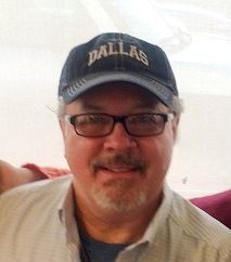 Dallas Richard Allen