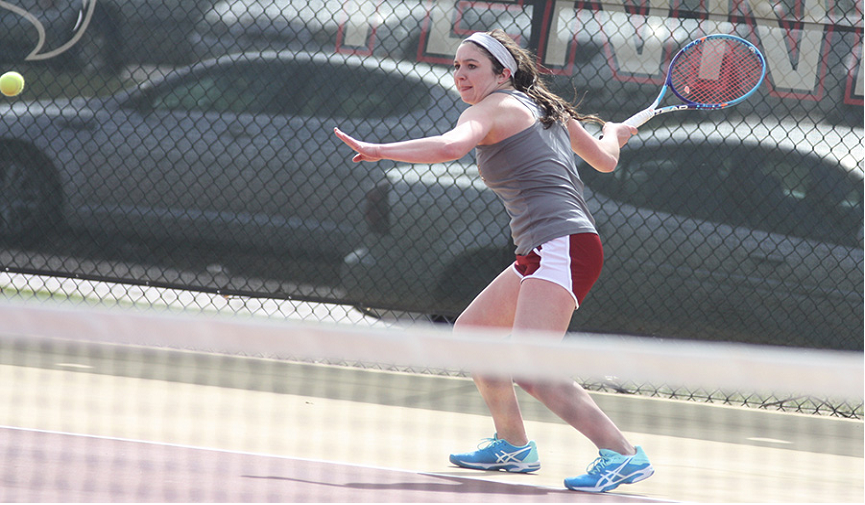 Education continues for record-setting Resnick